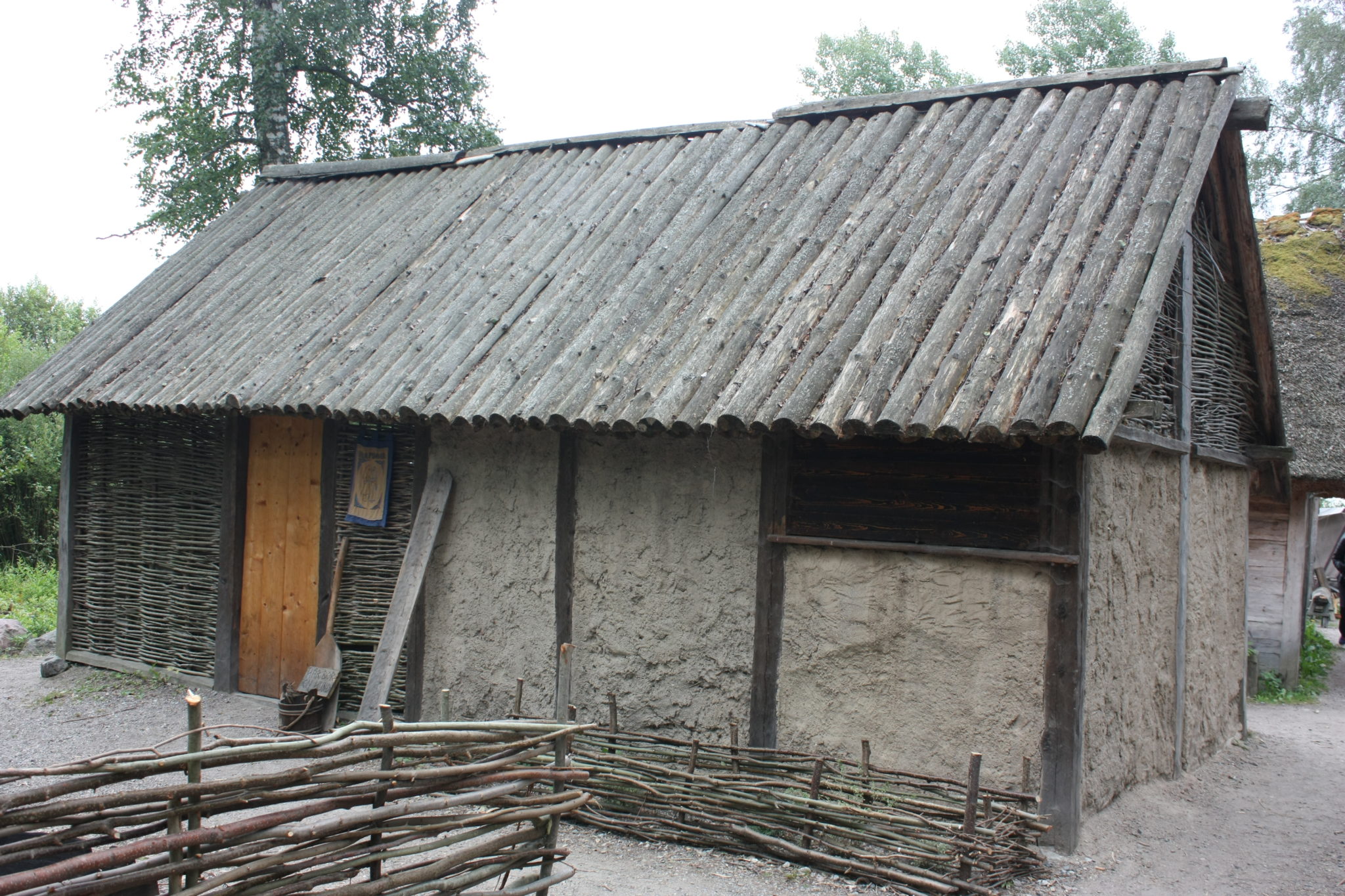 Birka - Wikingerstadt im Mälaren - Zeitenreise.net